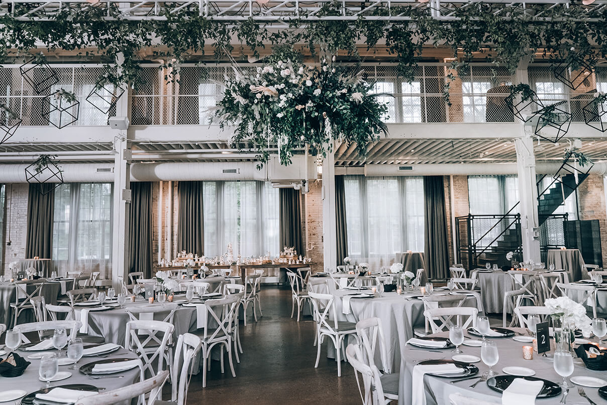 Browse Our Wedding Photo Gallery | Bachman's Minnesota