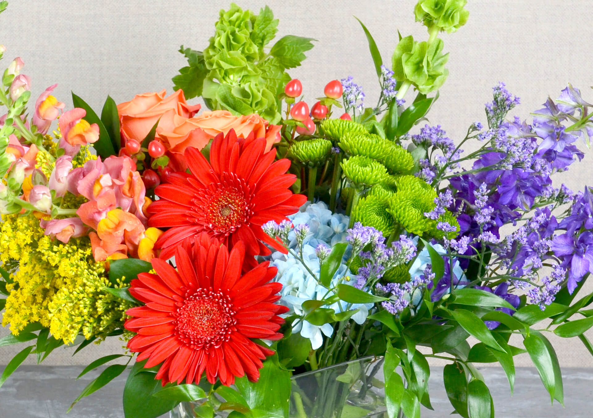 Flowers for Special Occasions + Holidays for Sale in Minnesota