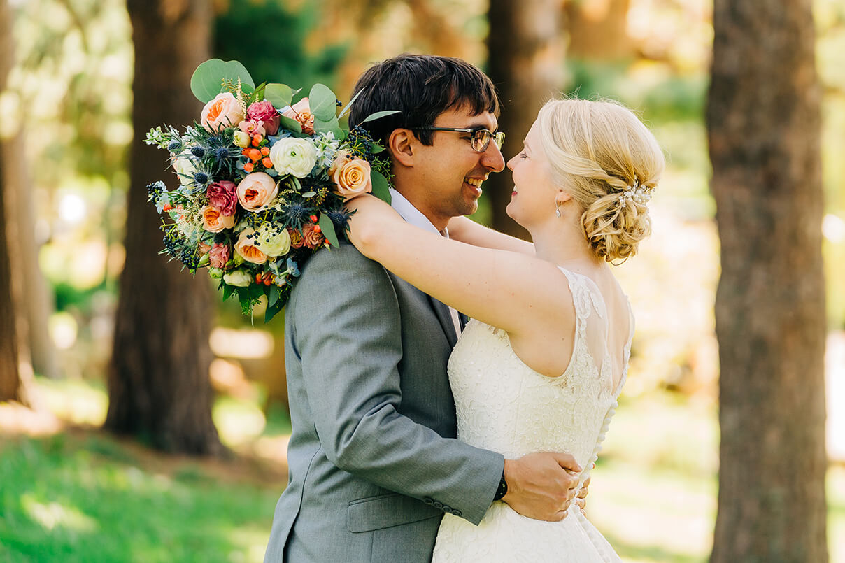 View Our Micro Weddings Gallery | Bachman's Minnesota