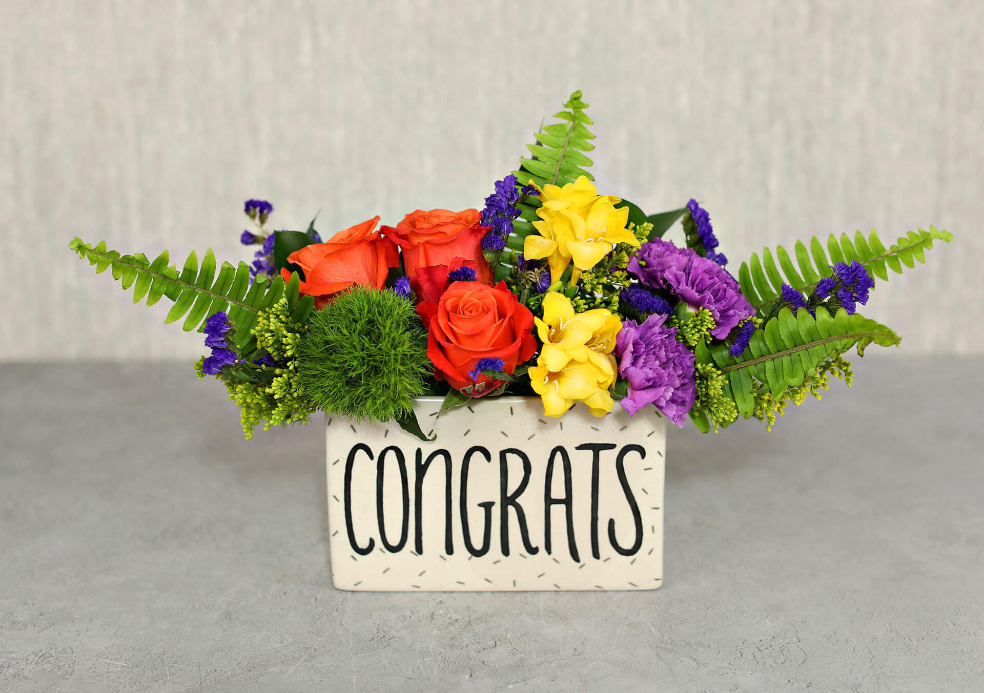 Celebration Flowers for Sale in Minnesota at Bachman's