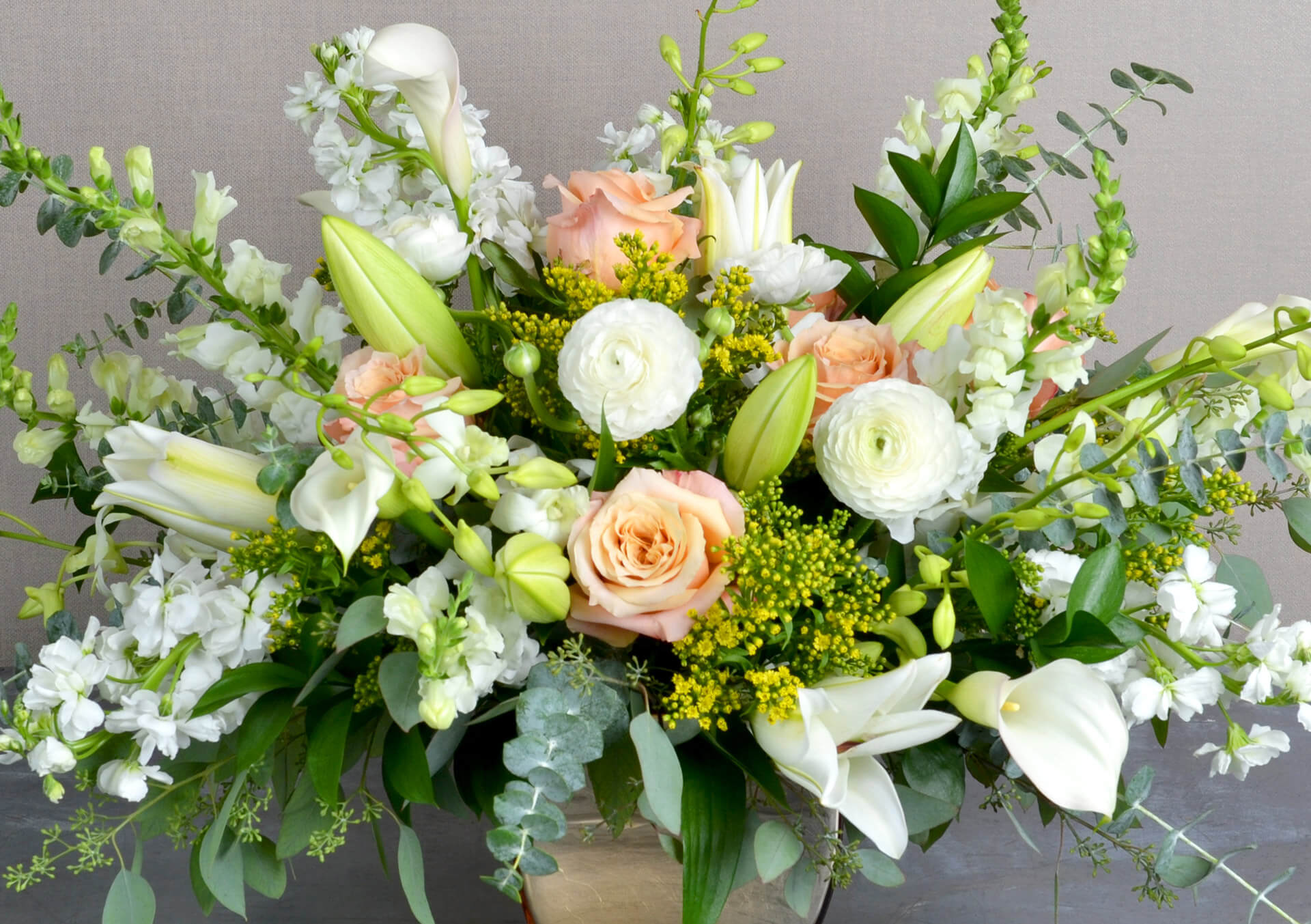 Specialty Floral Arrangements for Sale in Minnesota at Bachman's