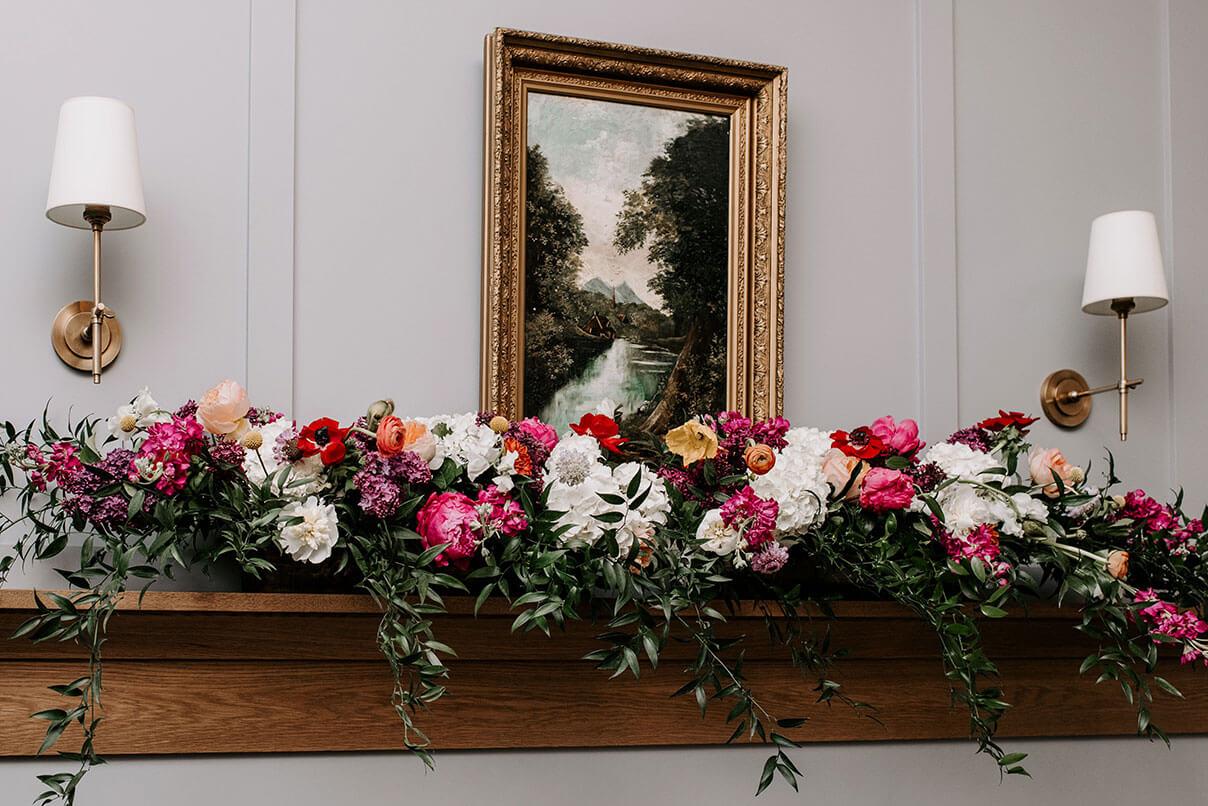 View Our Micro Weddings Gallery | Bachman's Minnesota