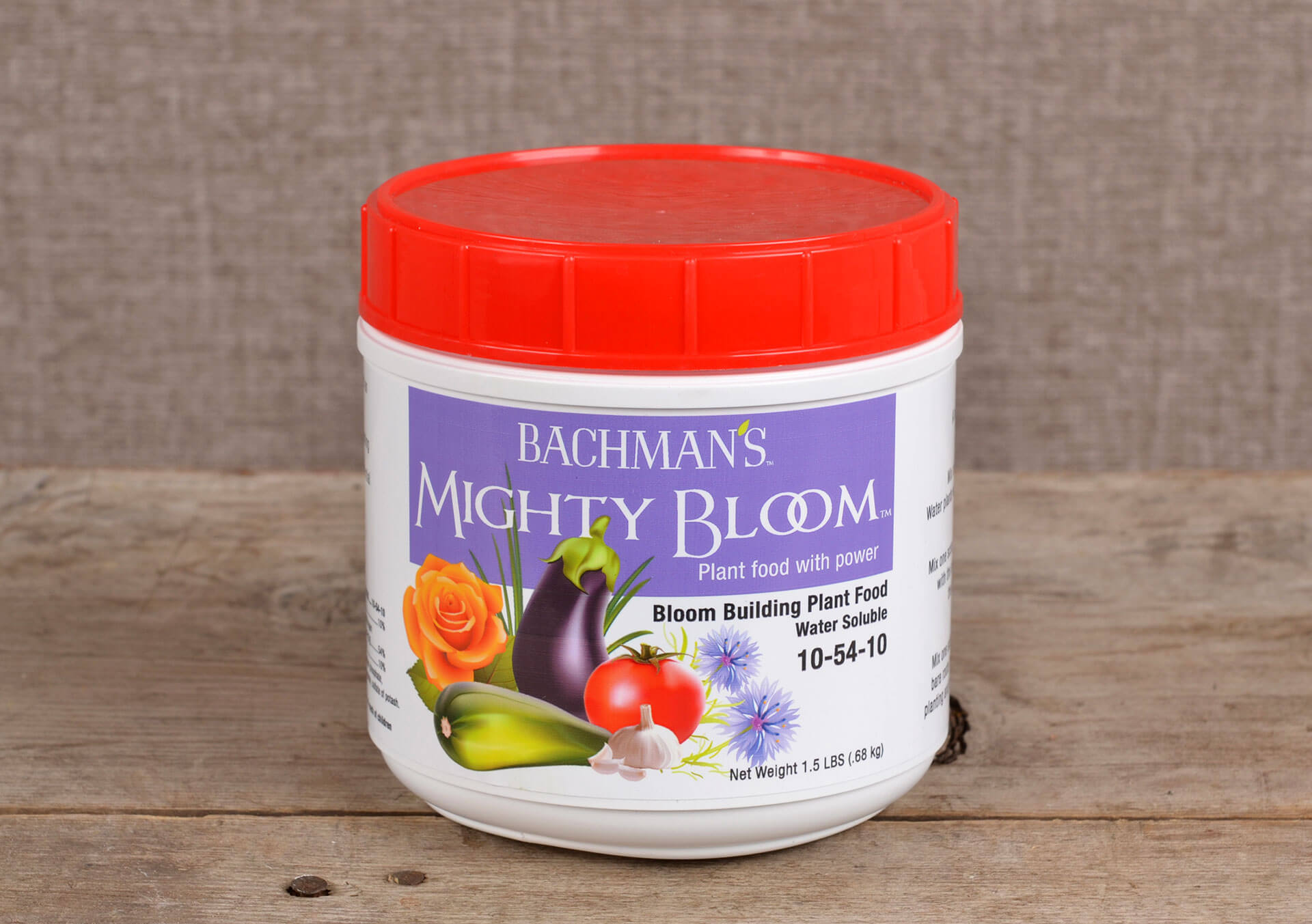 Bachmans