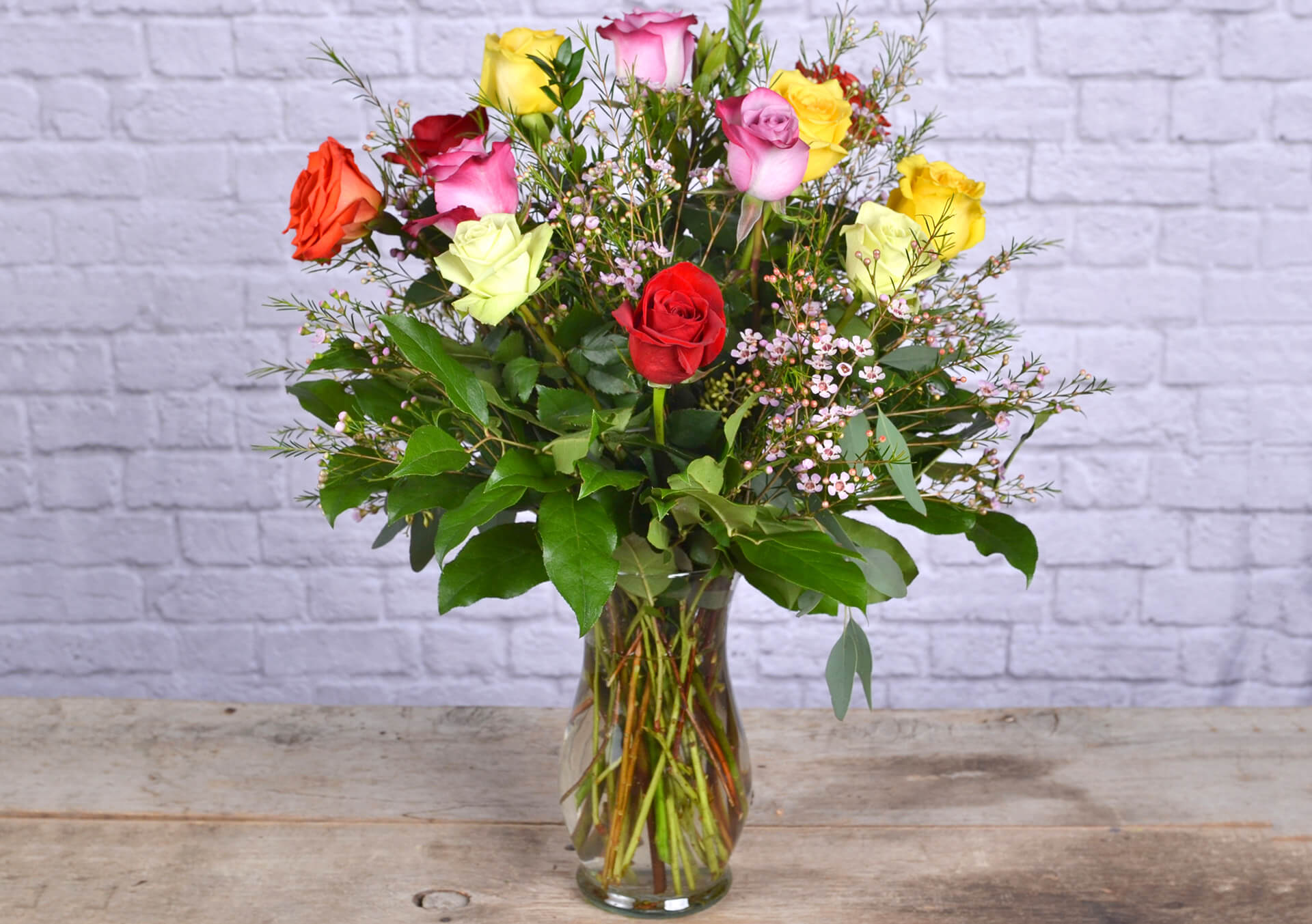 Flowers for Special Occasions + Holidays for Sale in Minnesota