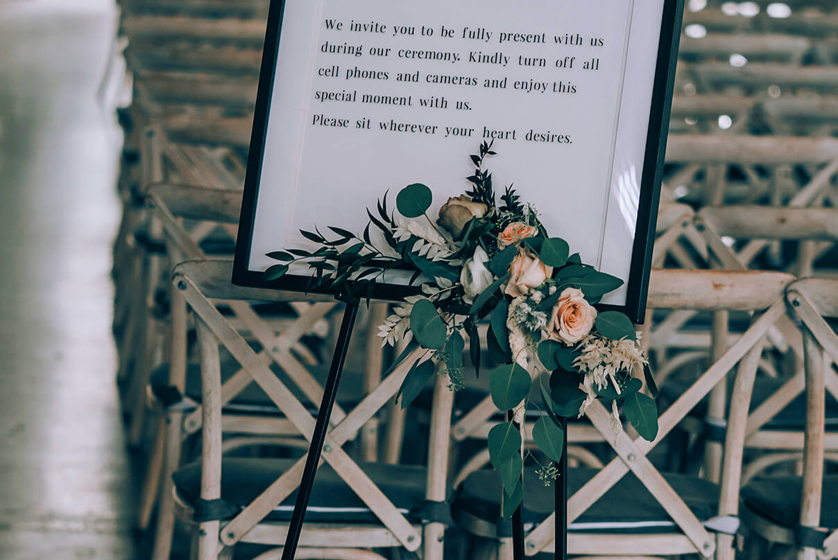 Browse Our Wedding Photo Gallery | Bachman's Minnesota