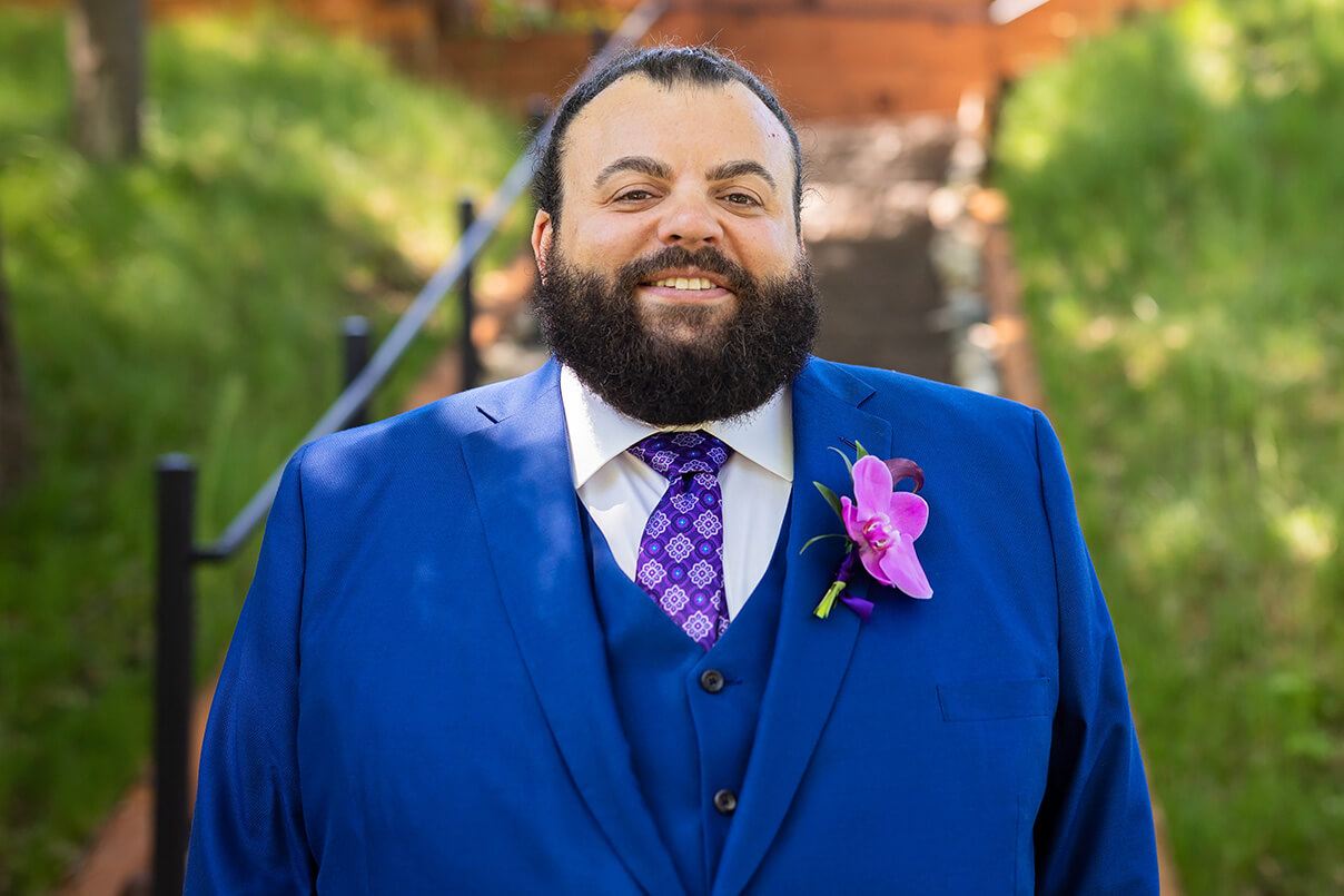 Browse Our Wedding Photo Gallery | Bachman's Minnesota