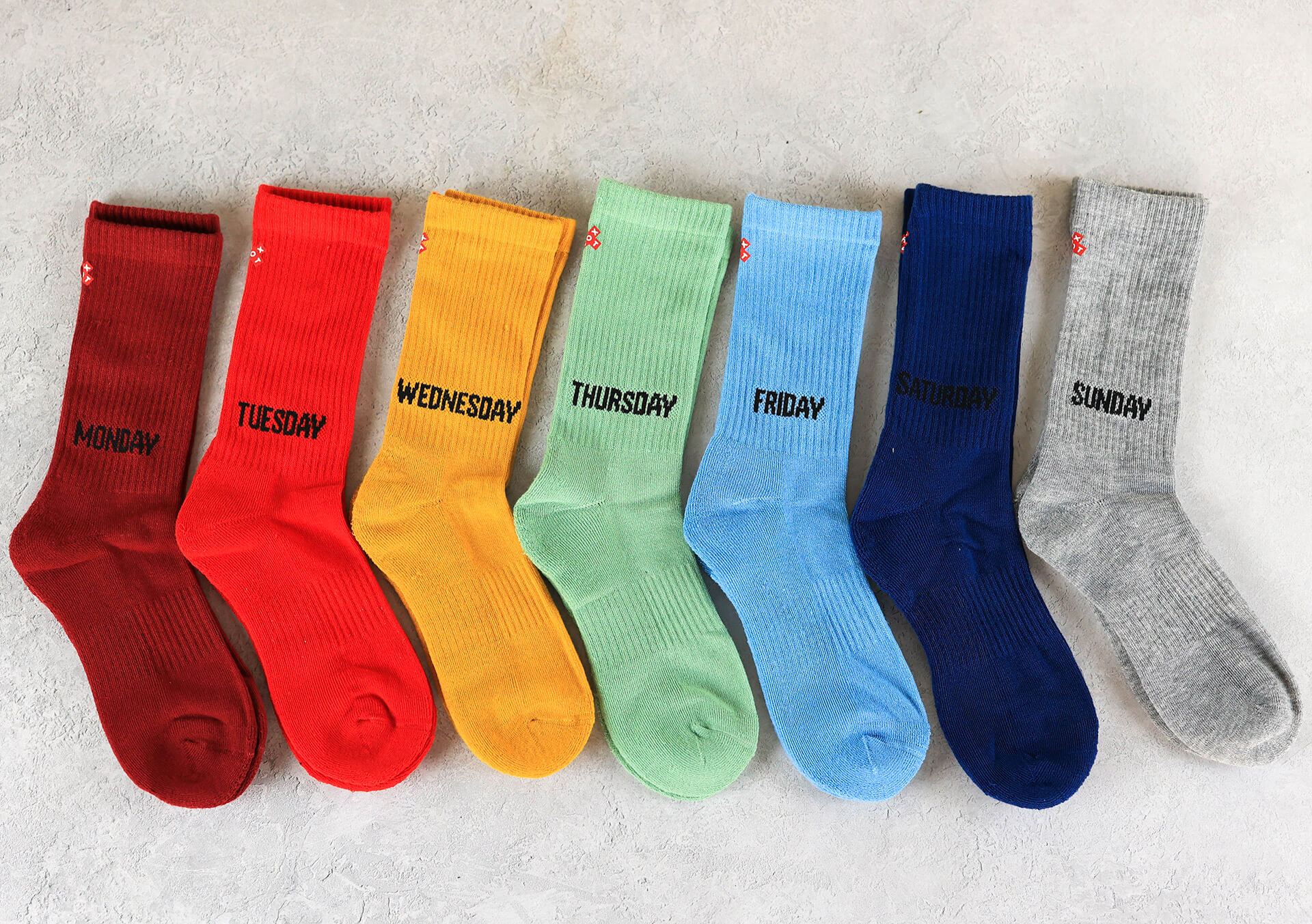 Apparel & Accessories