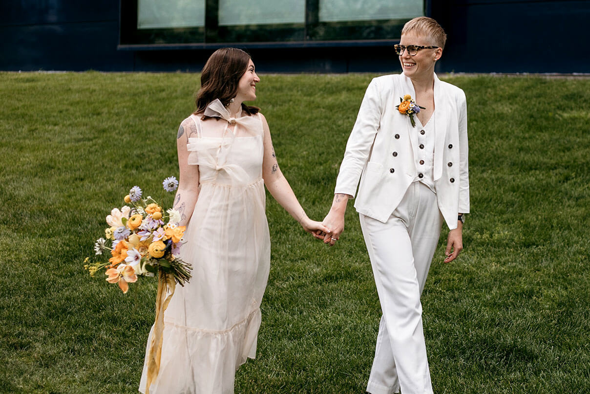 View Our Micro Weddings Gallery | Bachman's Minnesota