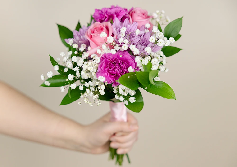 Shop Formal Flowers, Corsages And Boutonnieres | Bachman's