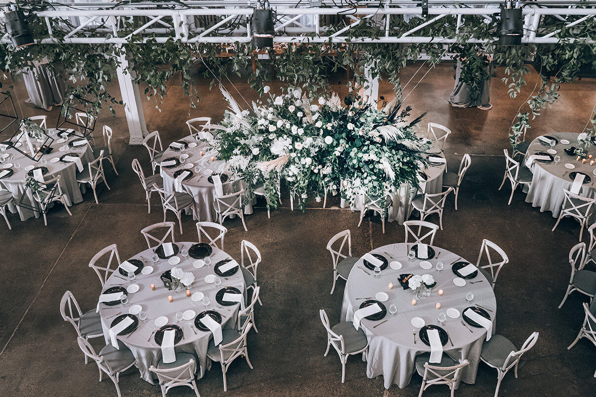 Browse Our Wedding Photo Gallery | Bachman's Minnesota