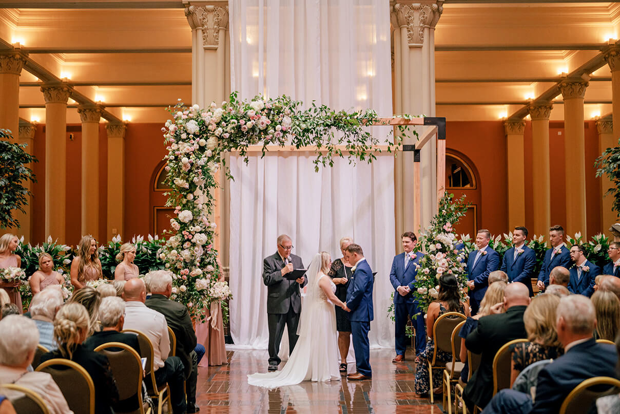 Browse Our Wedding Photo Gallery | Bachman's Minnesota