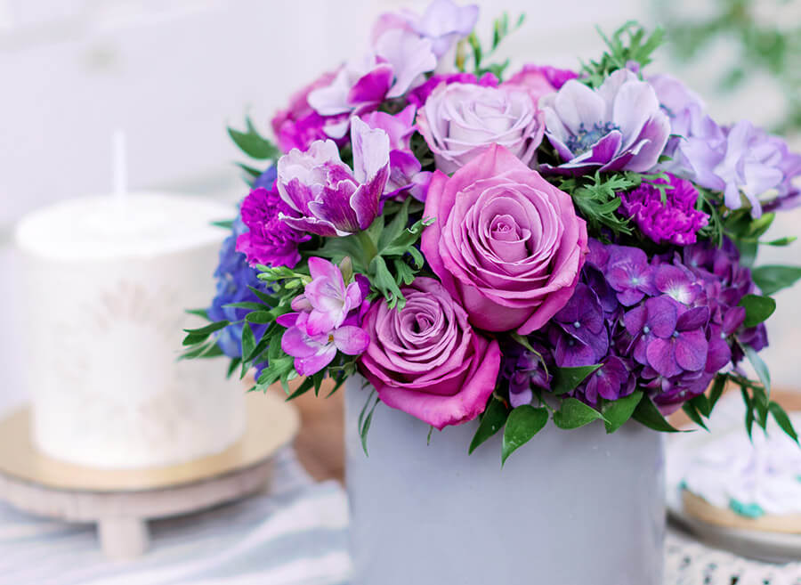 Best Same Day Flower Delivery | Bachman's Minneapolis Local Flower Shop ...