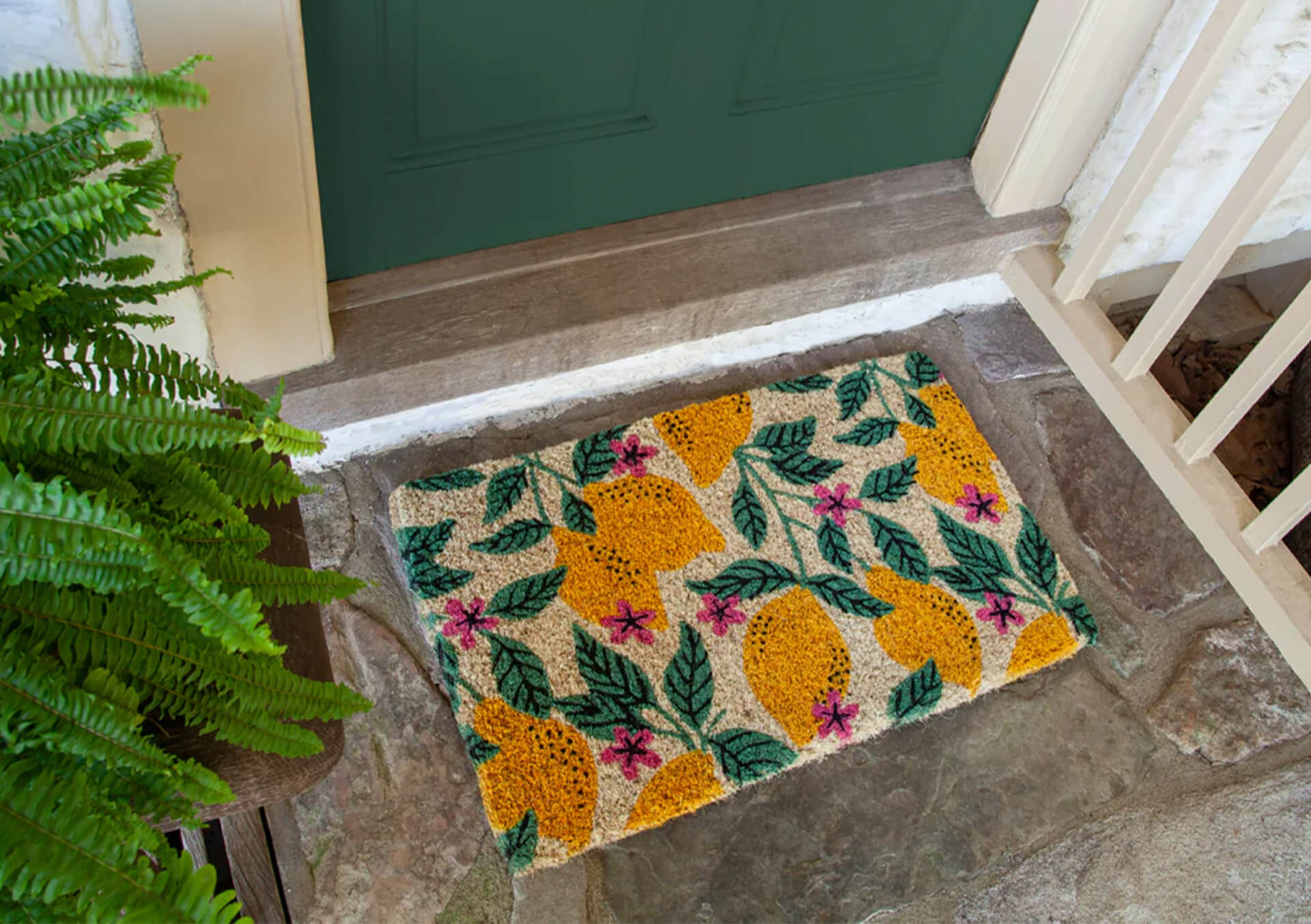 Shop Doormats and Outdoor Décor | Bachman's