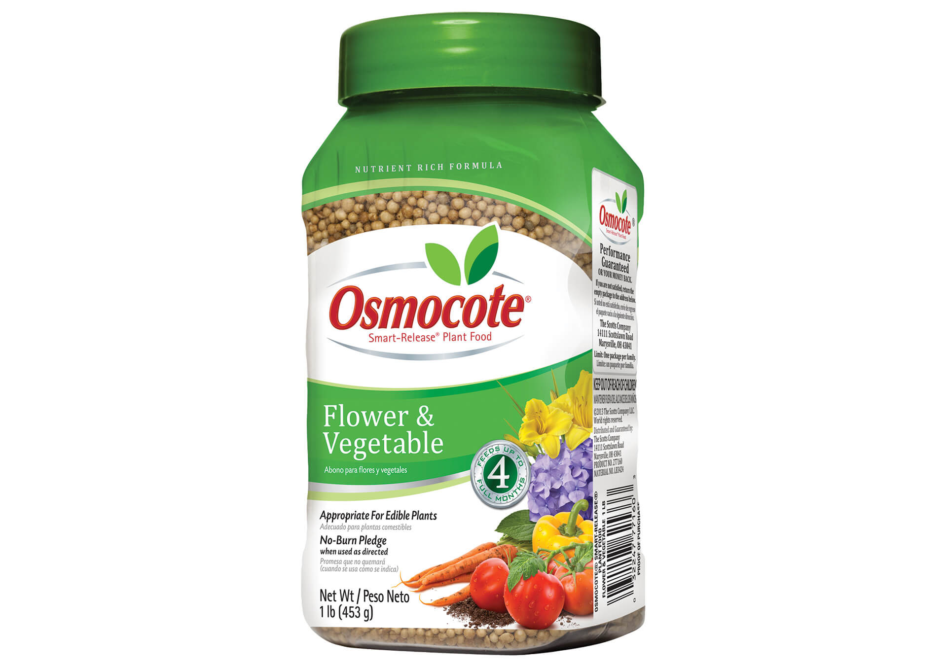 Buy Plant Fertilizer and Food at Bachman's in Minnesota