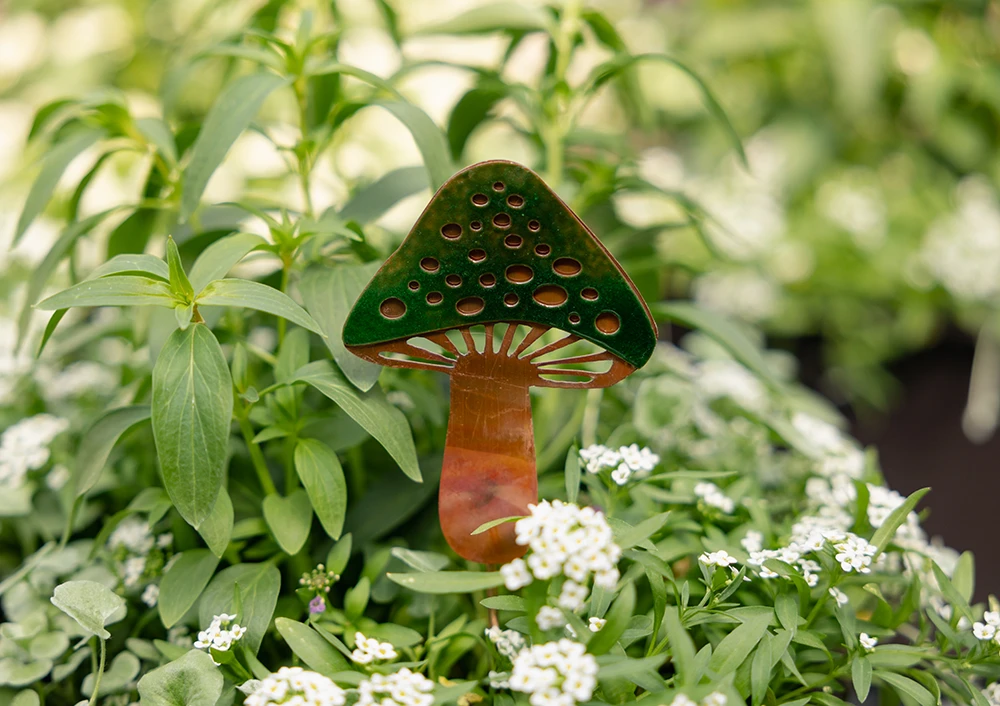 Outdoor Garden Accents, Decor & Statues | Bachman's MN