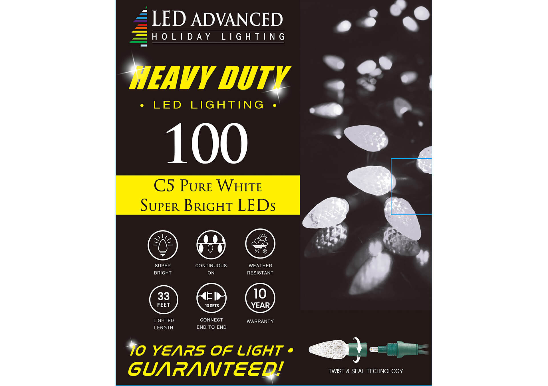 Holiday Lights - Indoor and Outdoor | Bachman's