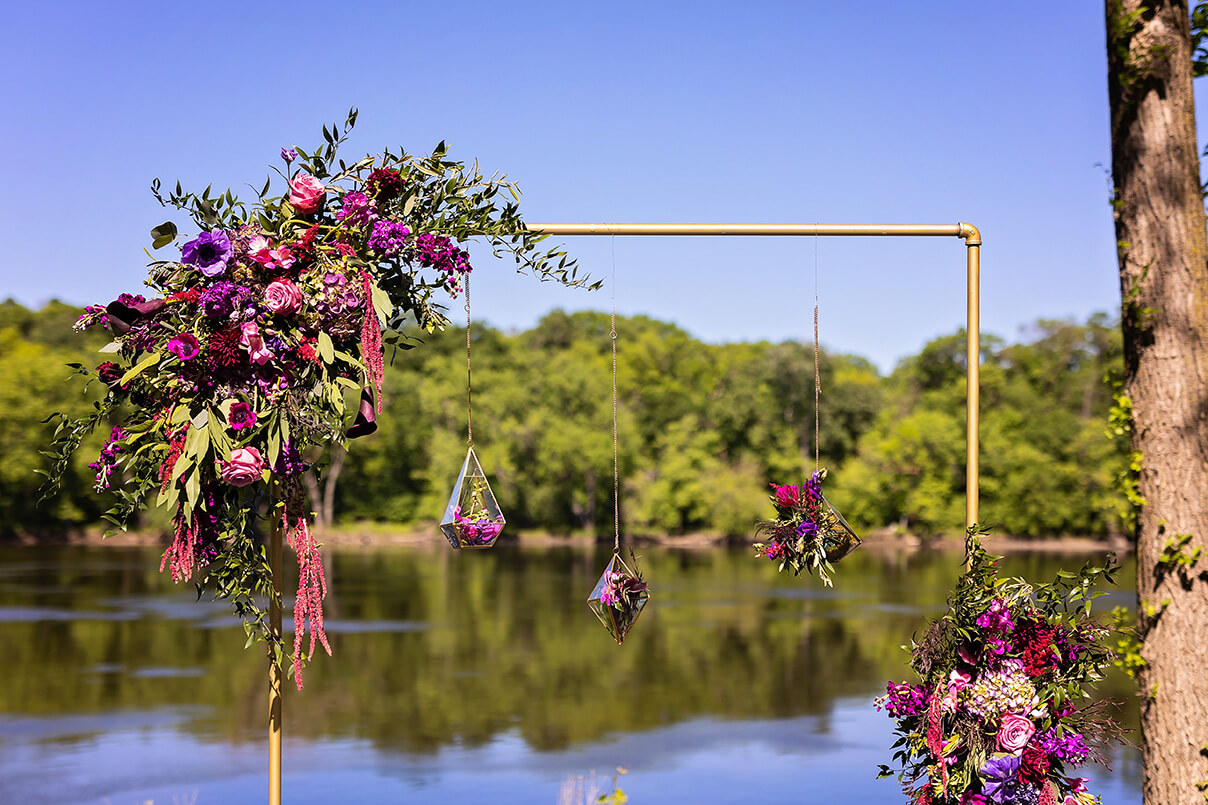 Browse Our Wedding Photo Gallery | Bachman's Minnesota