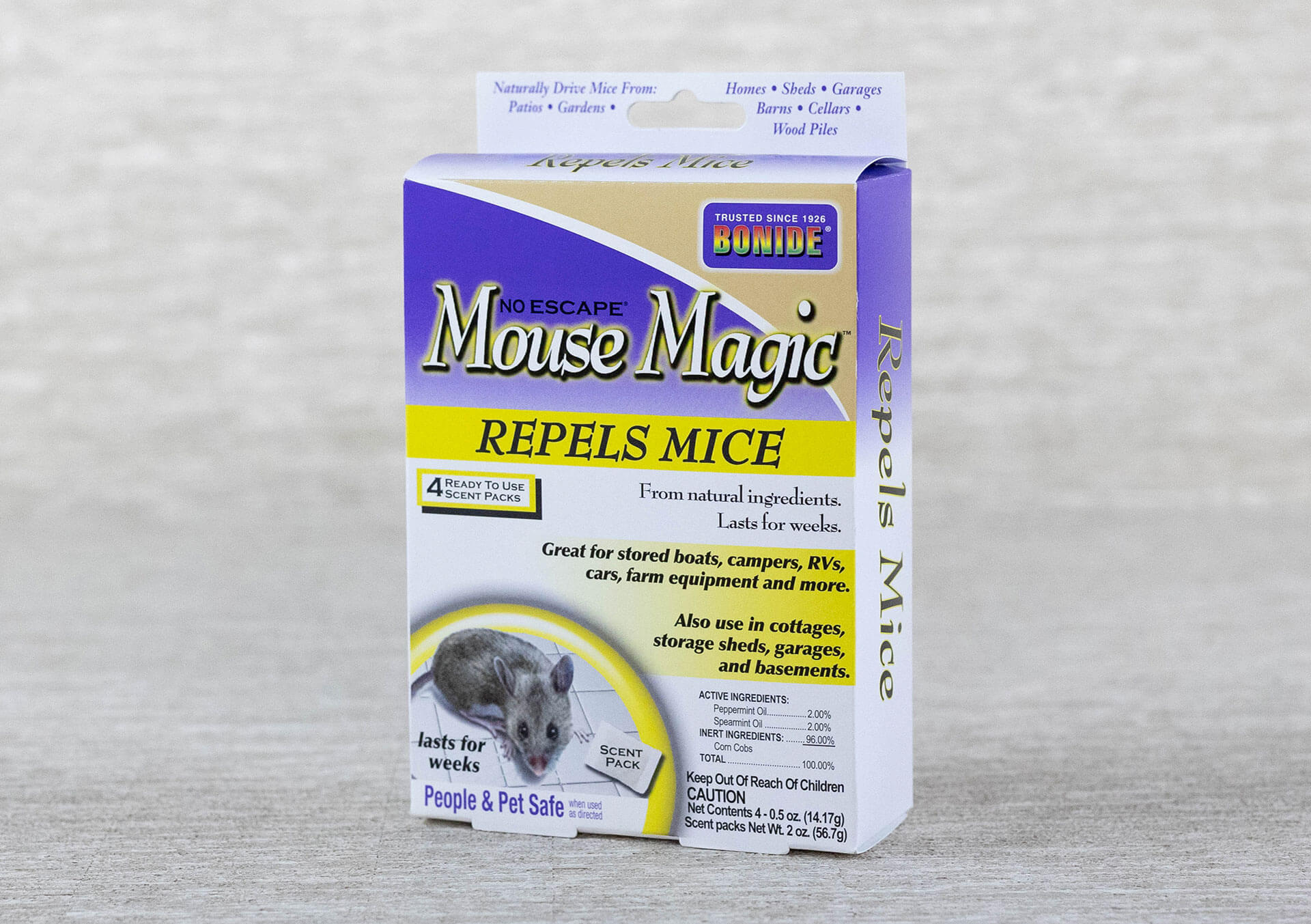 Shop Bonide and More Pest Control Products | Bachman's