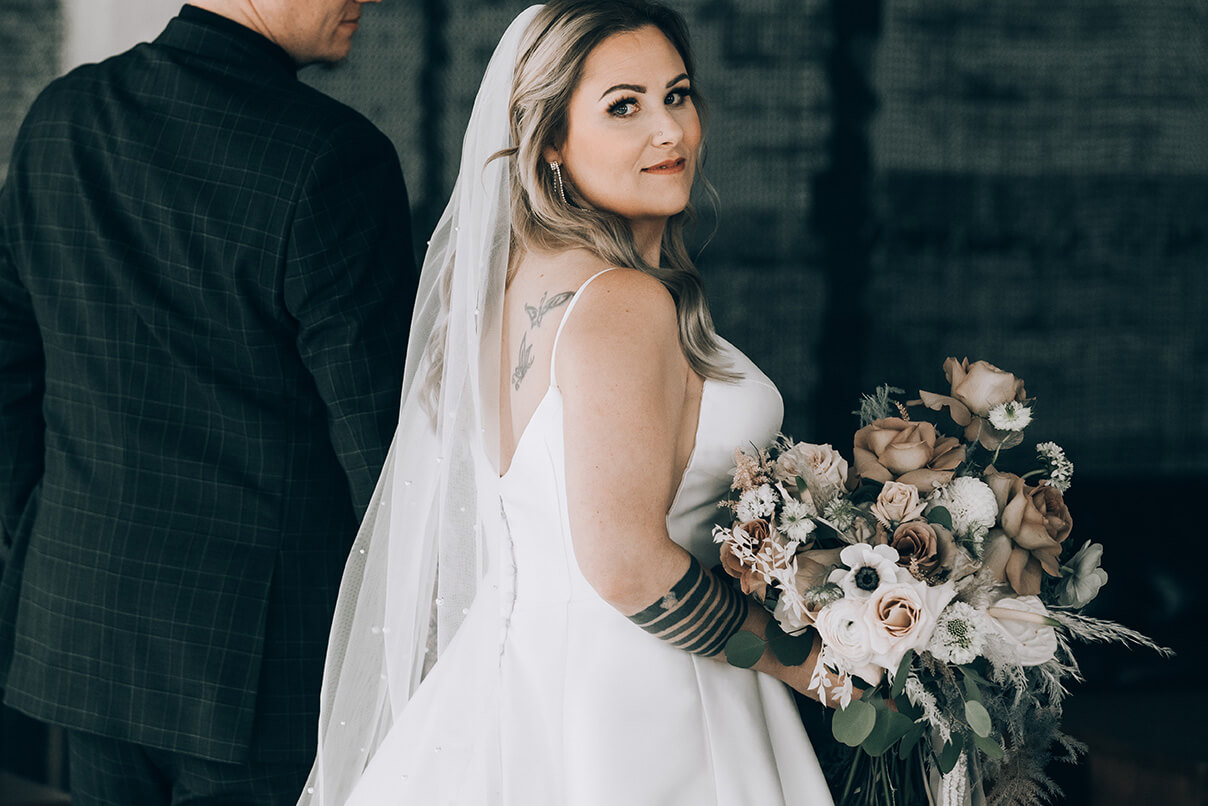 Browse Our Wedding Photo Gallery | Bachman's Minnesota