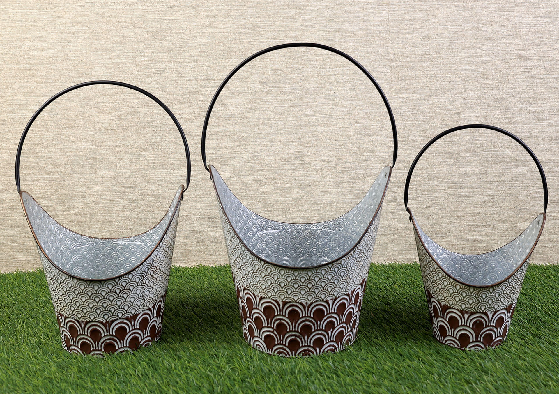 Outdoor Garden Accents, Decor & Statues | Bachman's MN