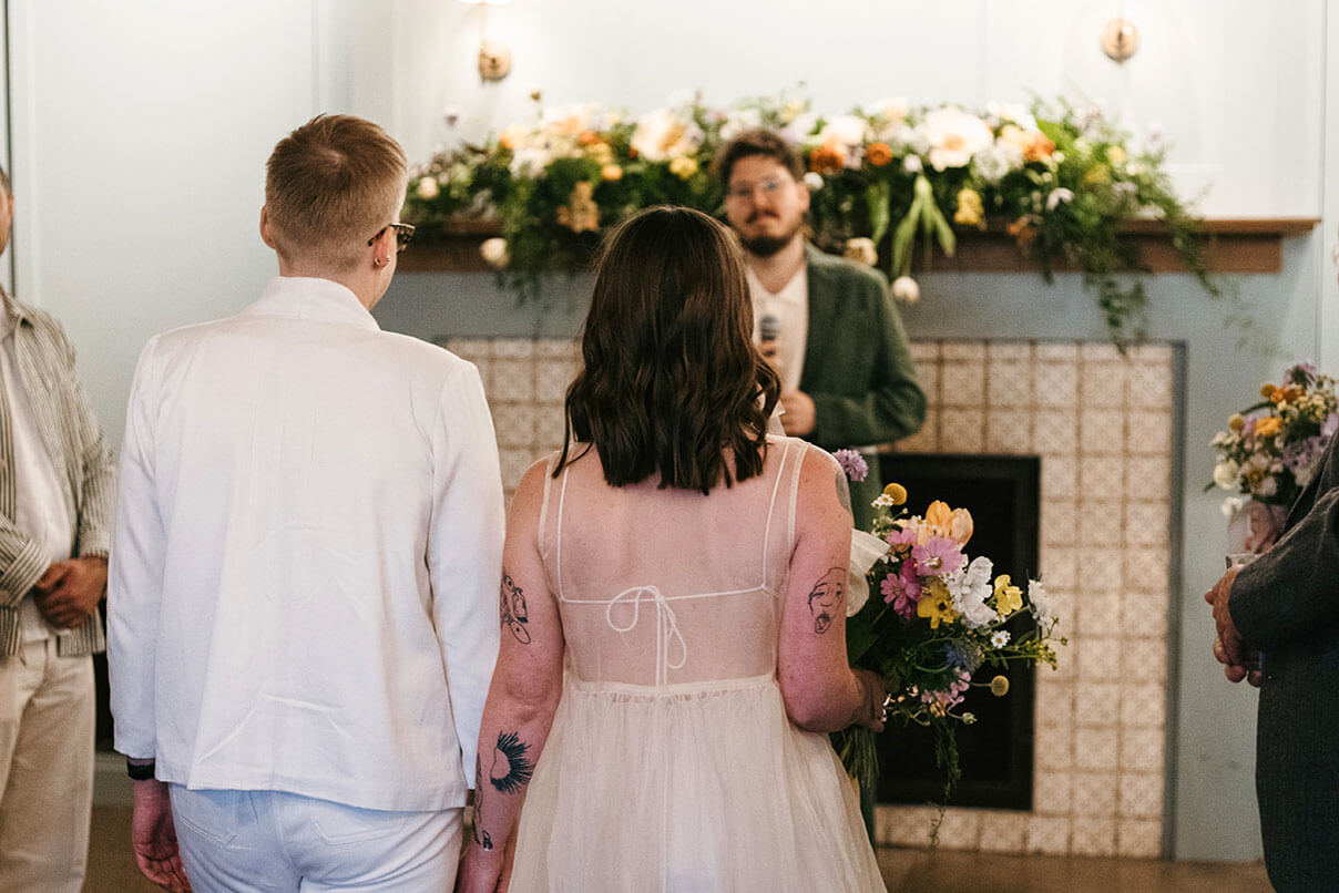 View Our Micro Weddings Gallery | Bachman's Minnesota