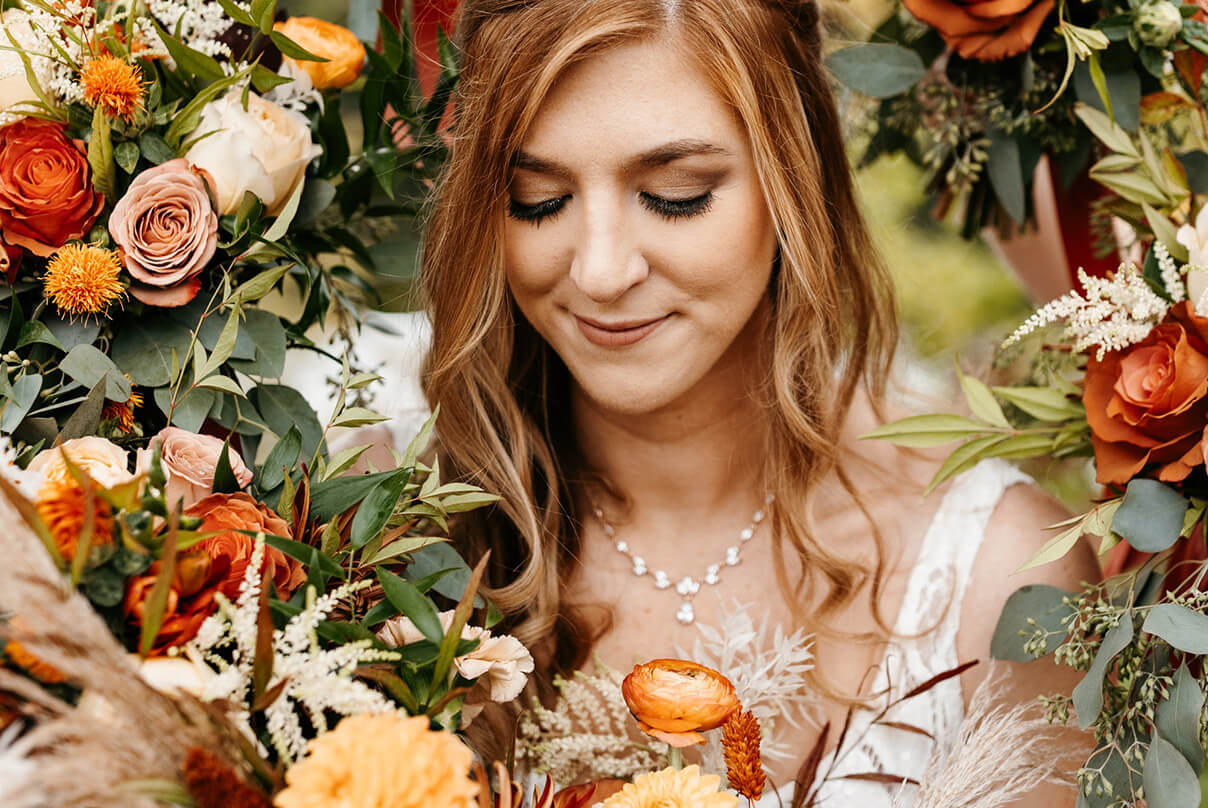 View Our Micro Weddings Gallery | Bachman's Minnesota