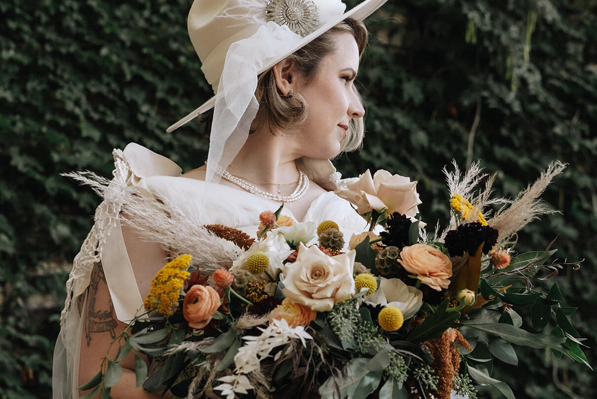 View Our Micro Weddings Gallery | Bachman's Minnesota