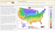 Usda Gardening Zones By Zip Code Fasci Garden Usda Gardening Zones By Zip Code Fasci Garden