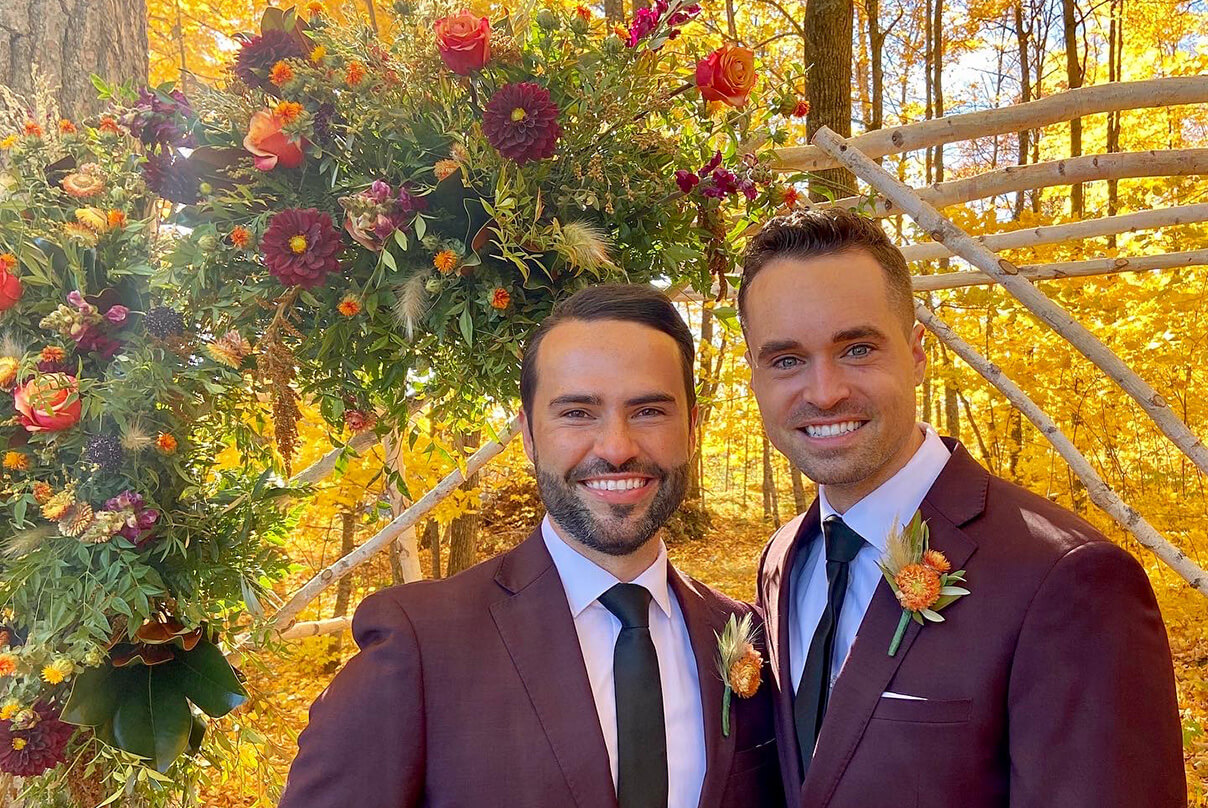 View Our Micro Weddings Gallery | Bachman's Minnesota