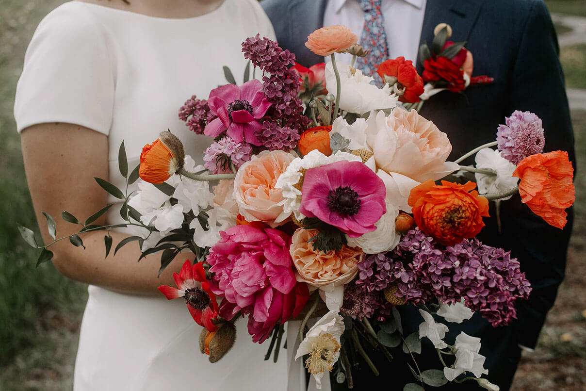 View Our Micro Weddings Gallery | Bachman's Minnesota