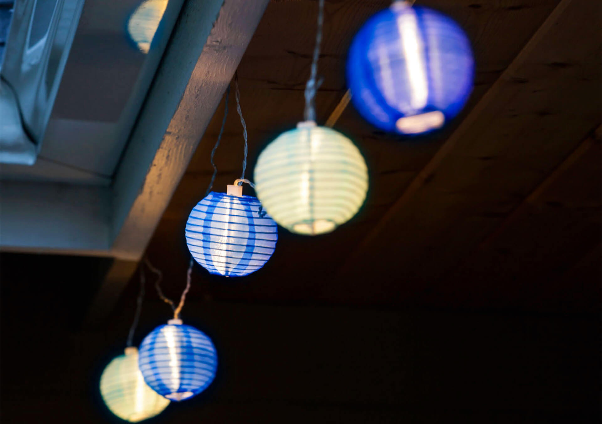 Summer Décor & Entertaining | Bachman's