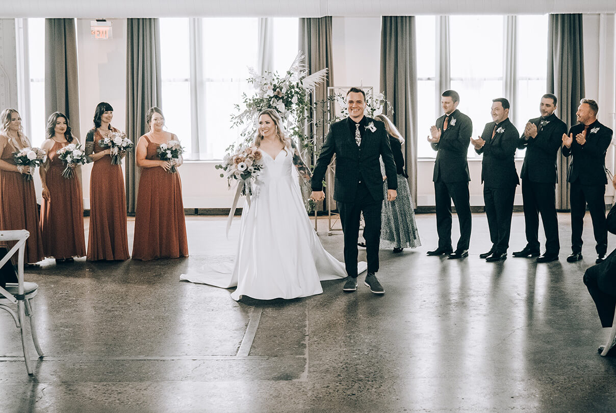 Browse Our Wedding Photo Gallery | Bachman's Minnesota