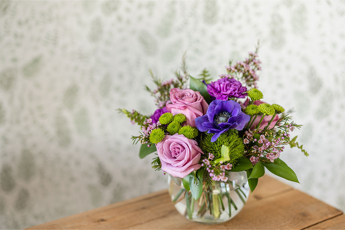 Special Event Floral Design Services | Bachman's