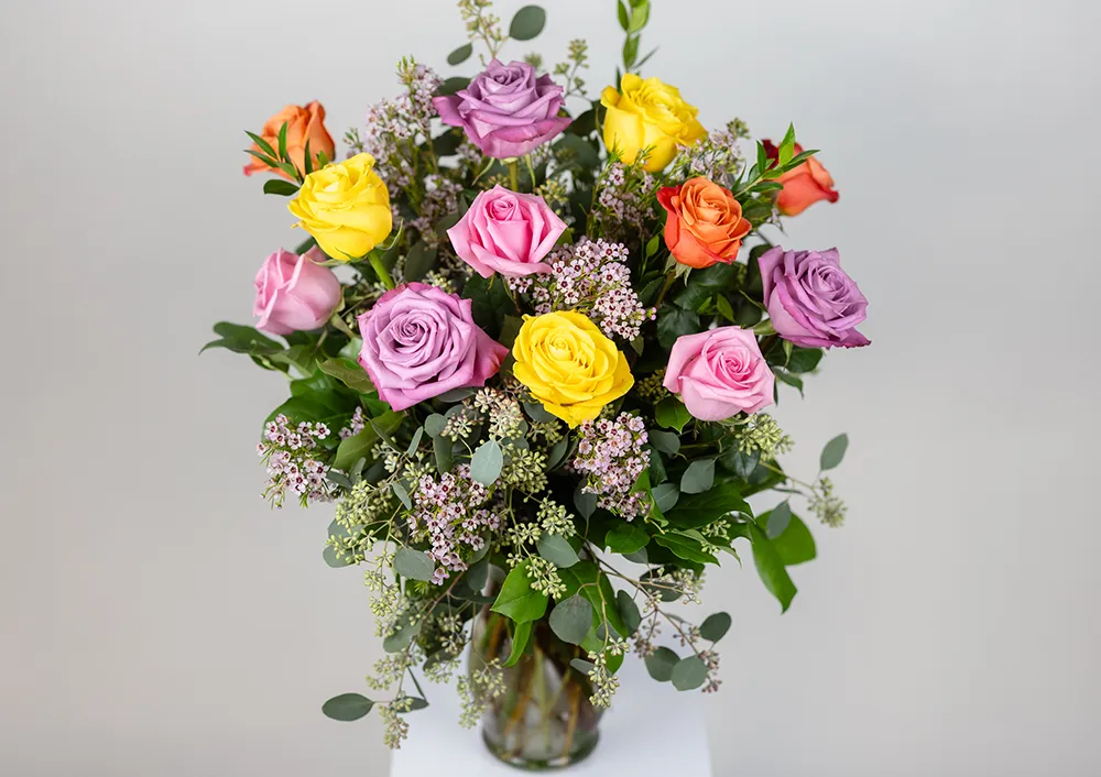 Shop Dozen Roses for Delivery | Bachman's Minneapolis