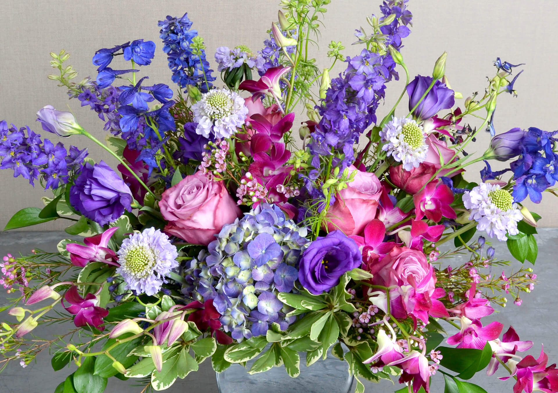 Flowers for Special Occasions + Holidays for Sale in Minnesota