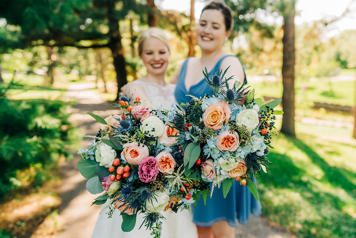 View Our Micro Weddings Gallery | Bachman's Minnesota