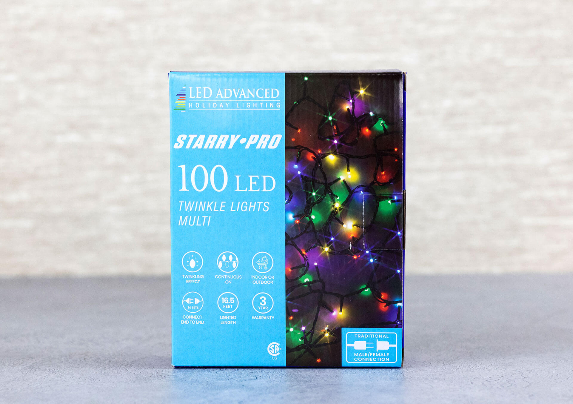 Holiday Lights - Indoor and Outdoor | Bachman's