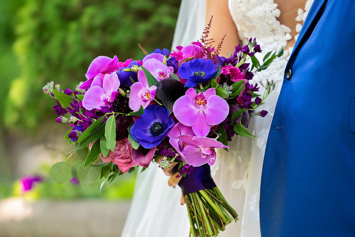 Browse Our Wedding Photo Gallery | Bachman's Minnesota