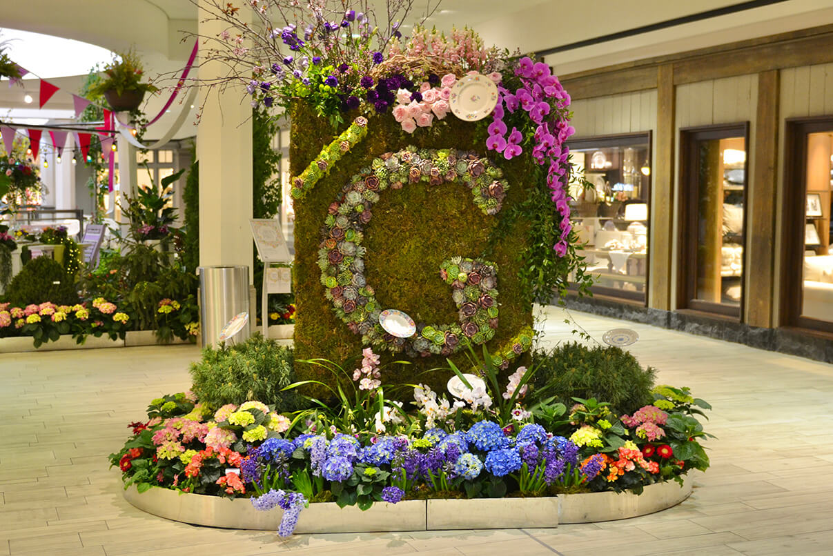 Special Events | Bachman's