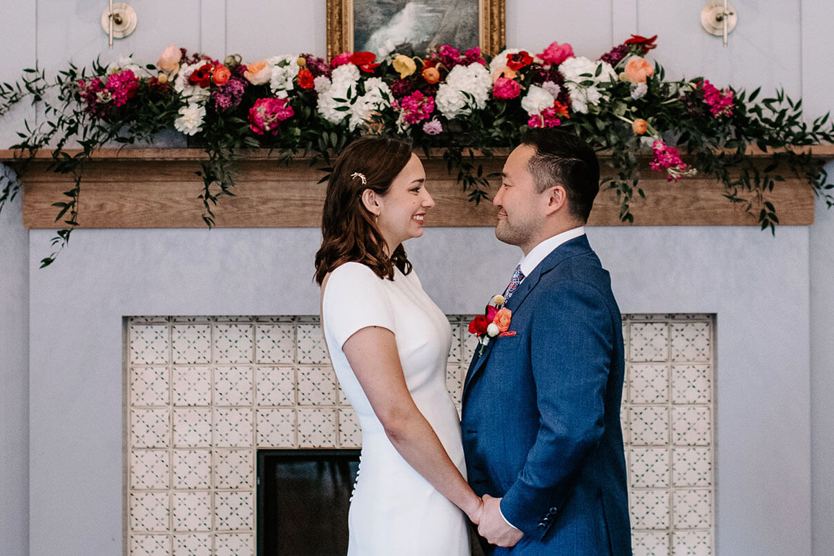 View Our Micro Weddings Gallery | Bachman's Minnesota