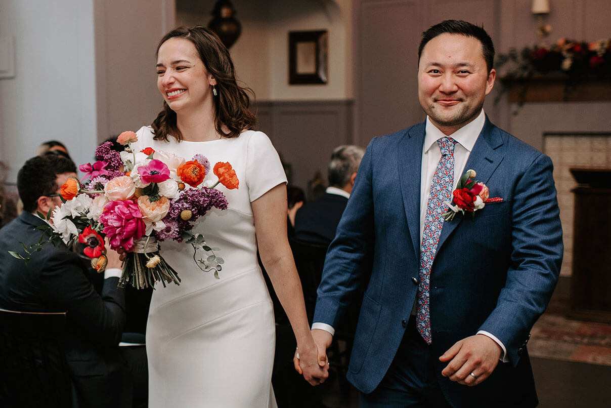 View Our Micro Weddings Gallery | Bachman's Minnesota