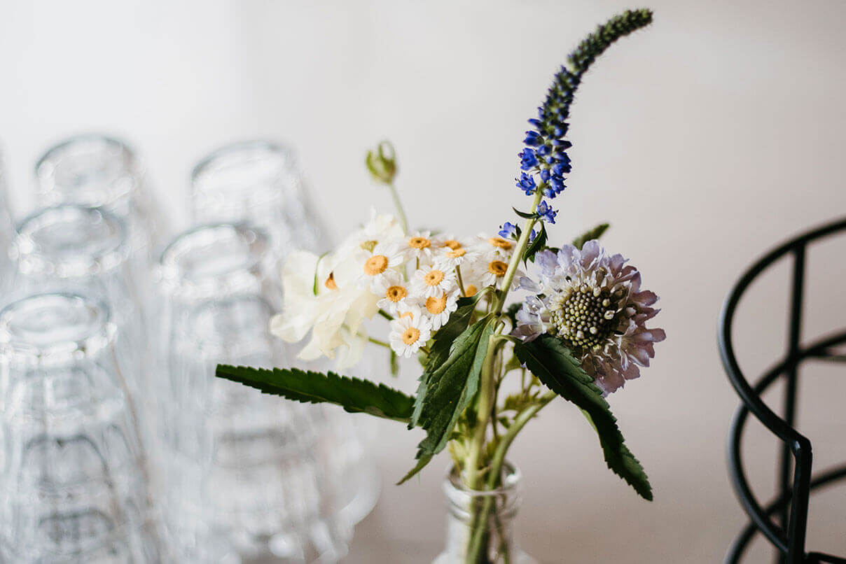 View Our Micro Weddings Gallery | Bachman's Minnesota