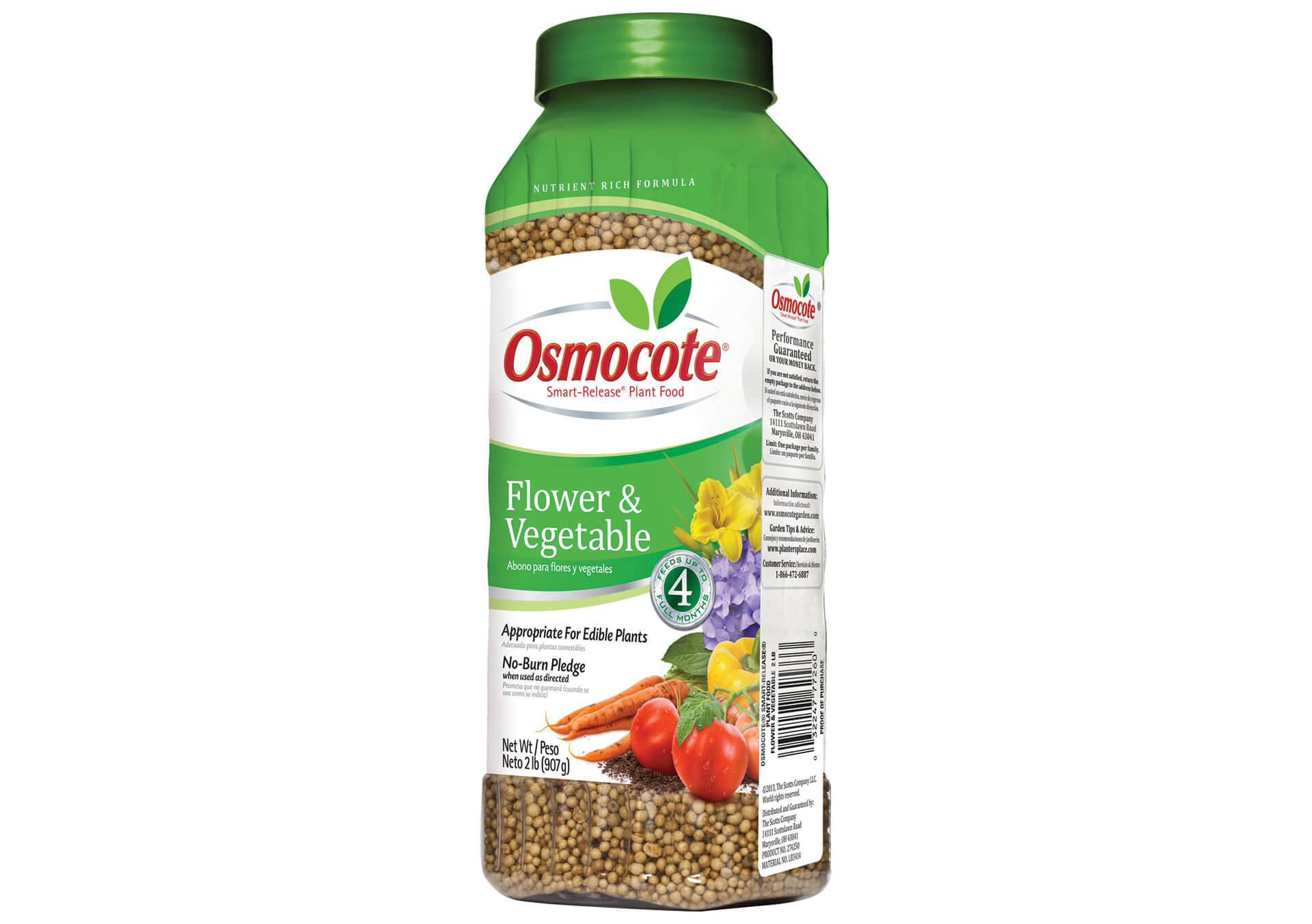 Buy Plant Fertilizer and Food at Bachman's in Minnesota