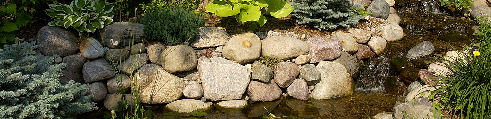 Winterizing Outdoor Water Features | Bachman’s Minnesota