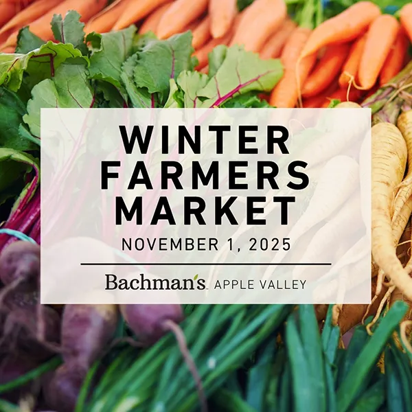 Bachman's Garden Center & Flower Delivery in Minneapolis | Local MN ...