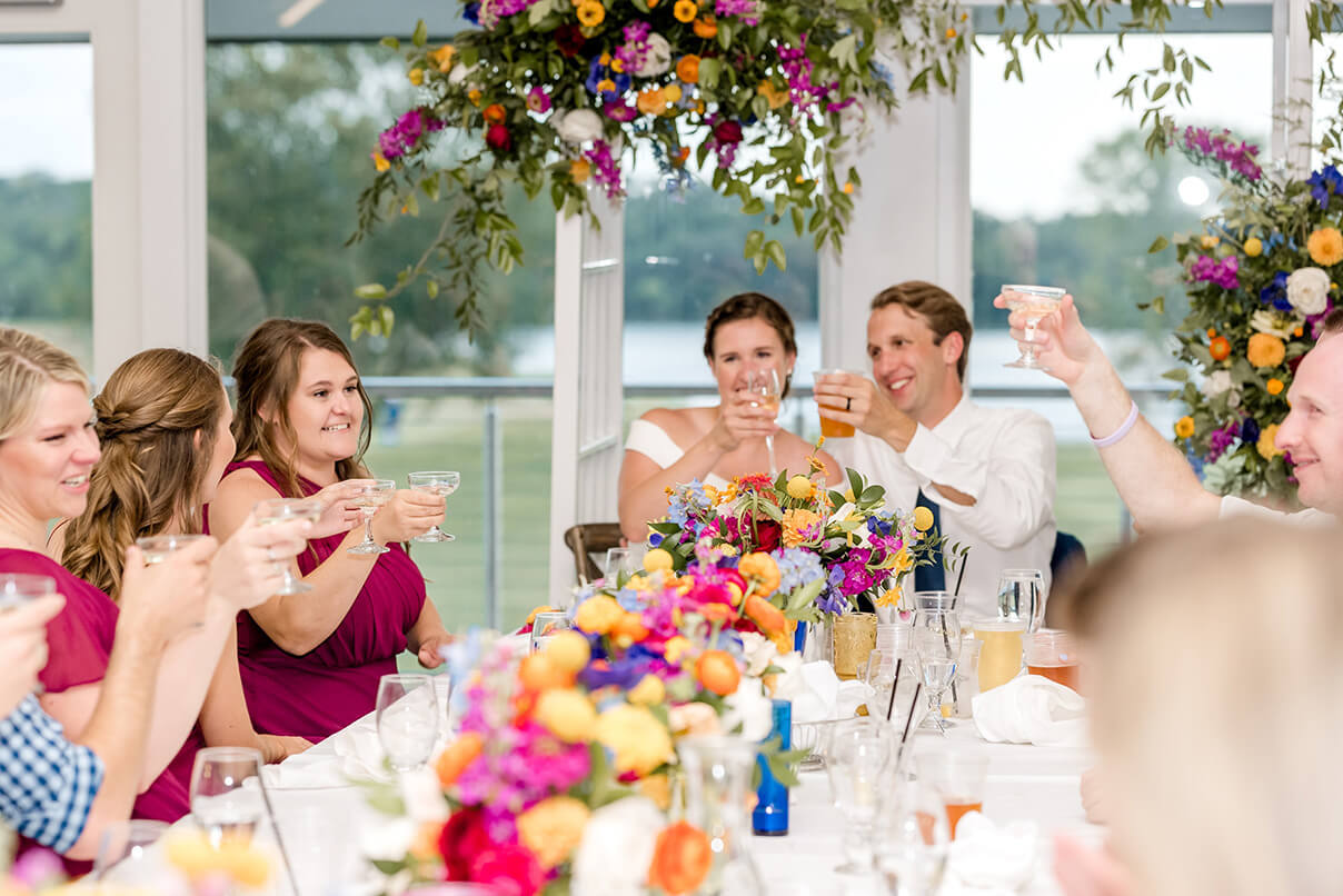 Browse Our Wedding Photo Gallery | Bachman's Minnesota