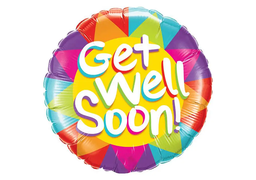 Get Well