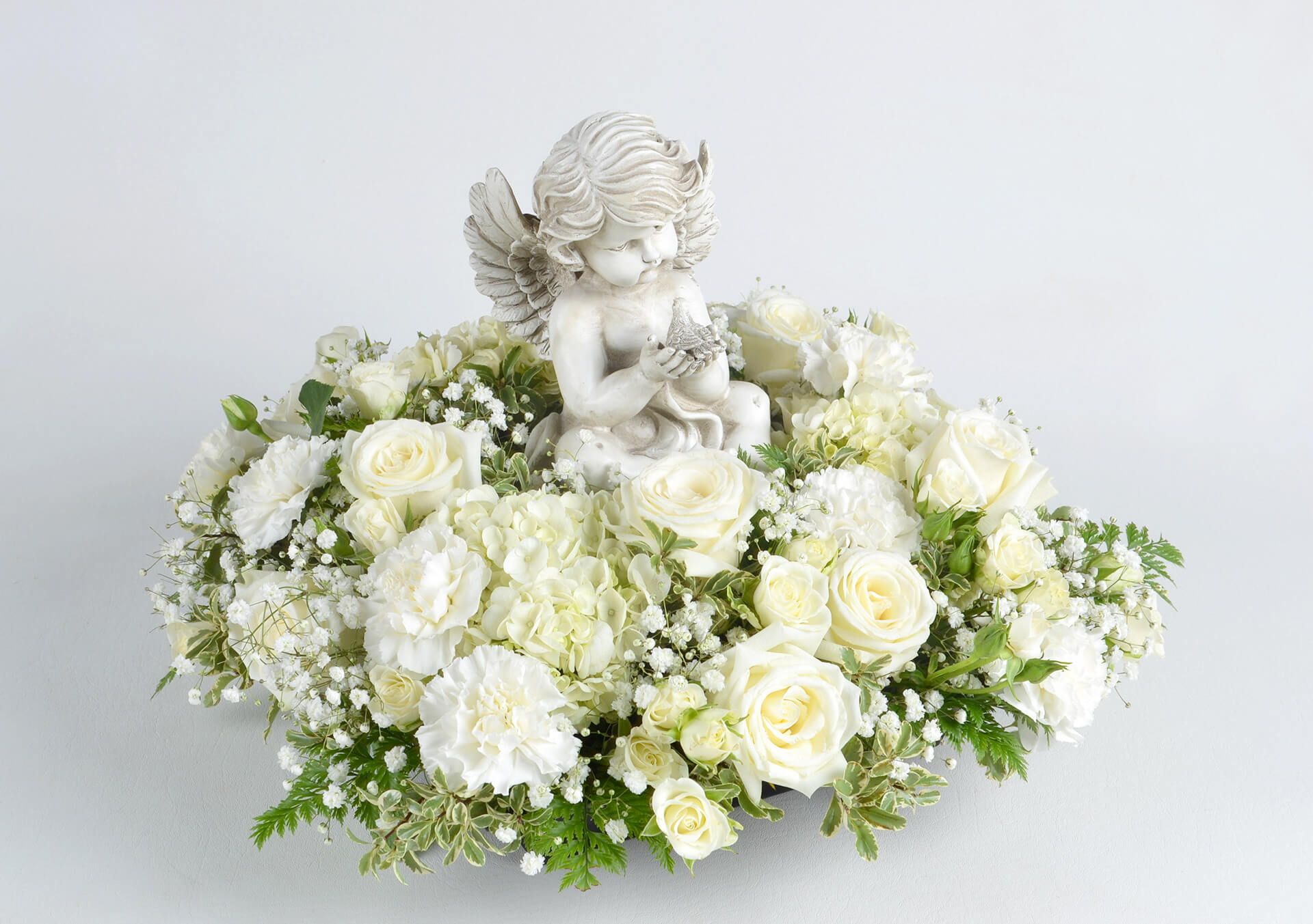 Buy Memorial Flowers in Minnesota at Bachman's