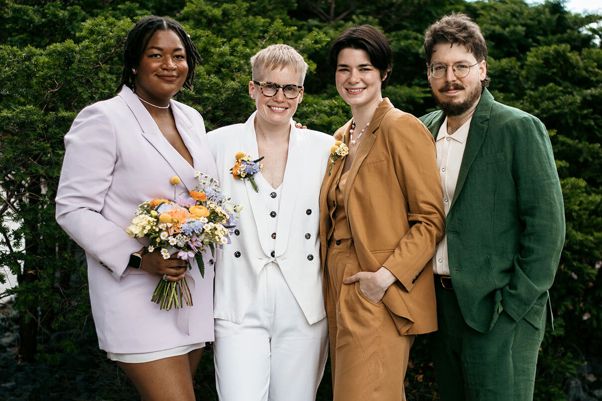 View Our Micro Weddings Gallery | Bachman's Minnesota