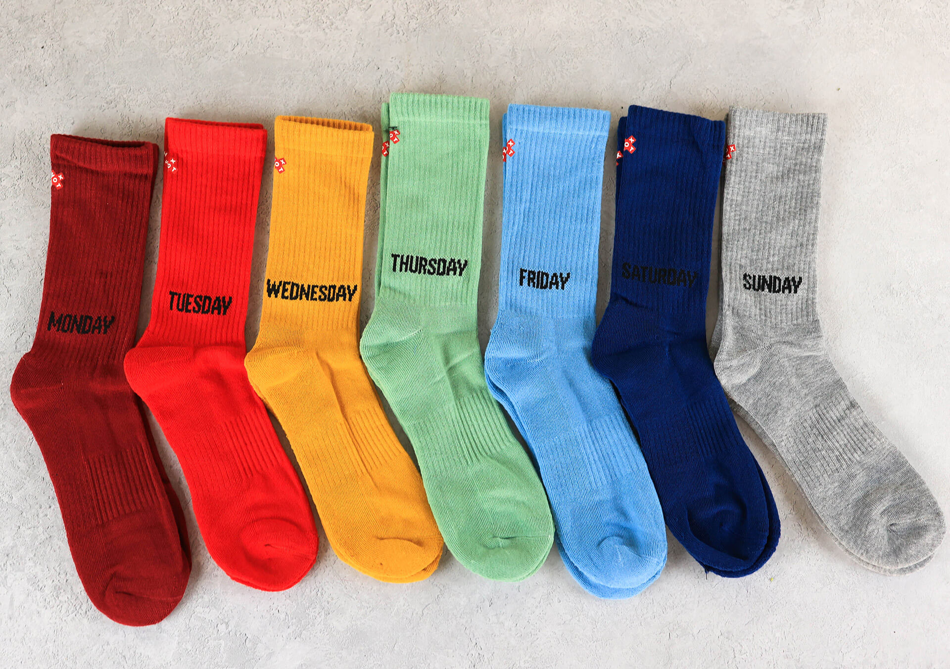 Apparel & Accessories